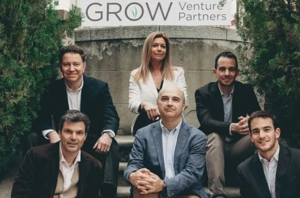Grow Venture Partners - Help entrepreneurs venture in a meaningful way